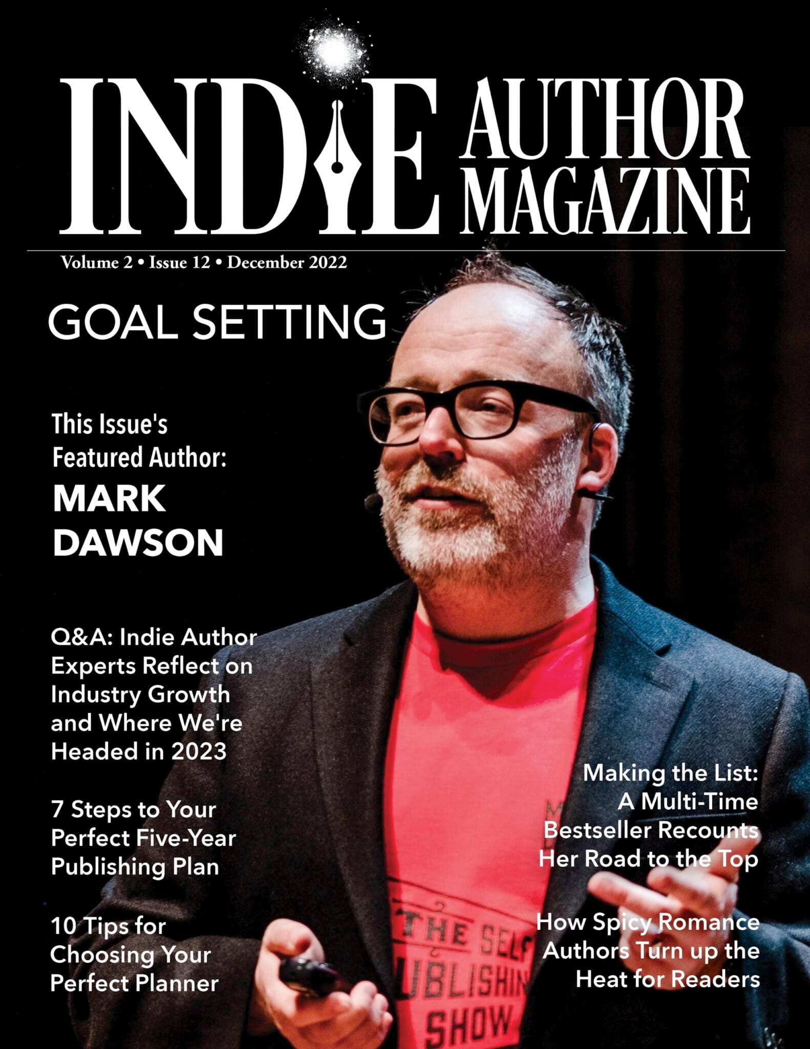 Issue 20 - December 2022