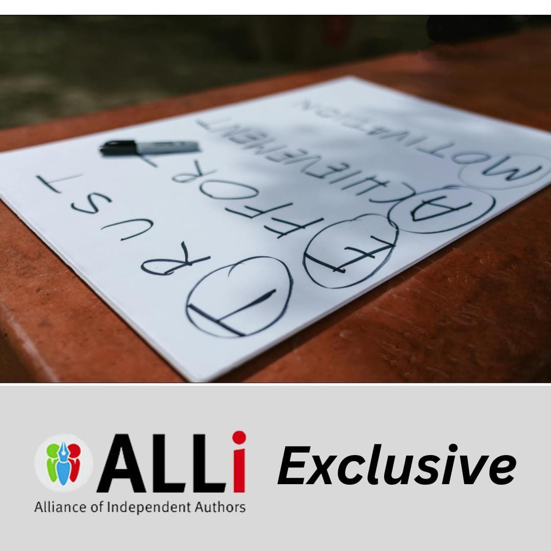 ALLi Exclusive - Setting Goals and Your Sights on Future Success