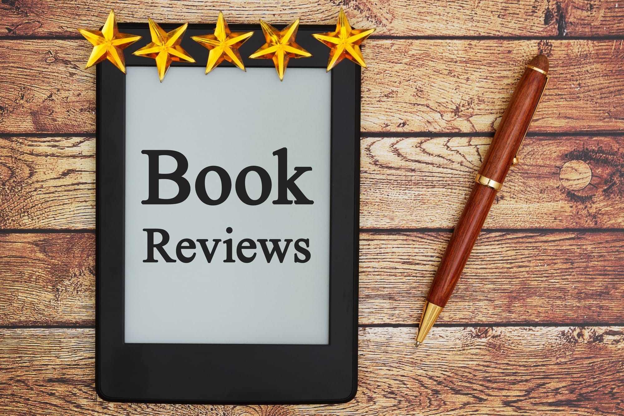 Dear Indie Annie: Bad Review Blues
