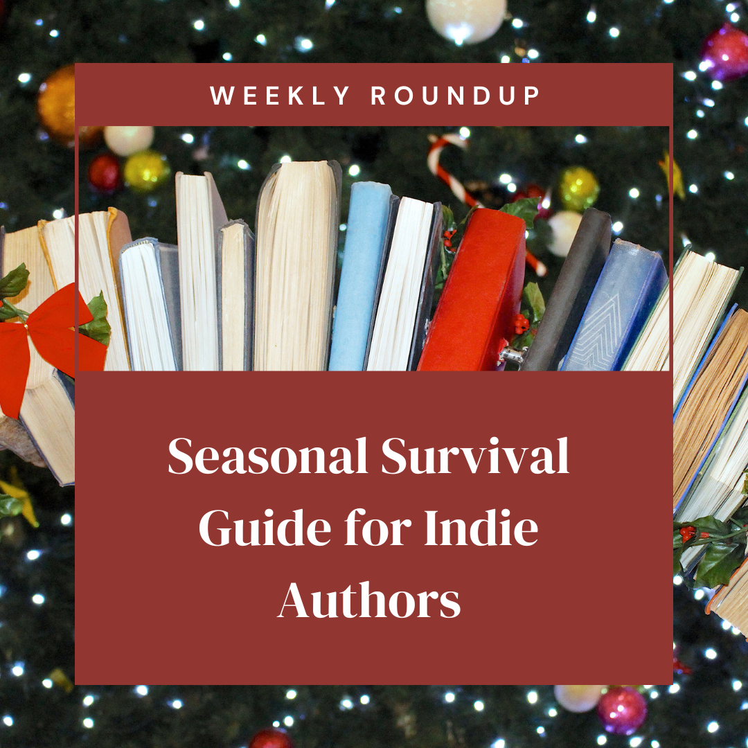 Seasonal Survival Guide for Indie Authors