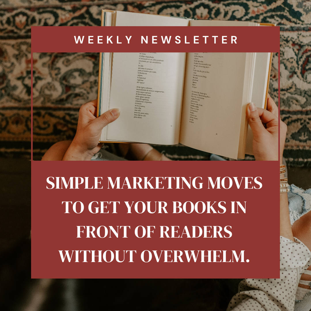 The Marketing Trap You Didn’t Know You Fell Into