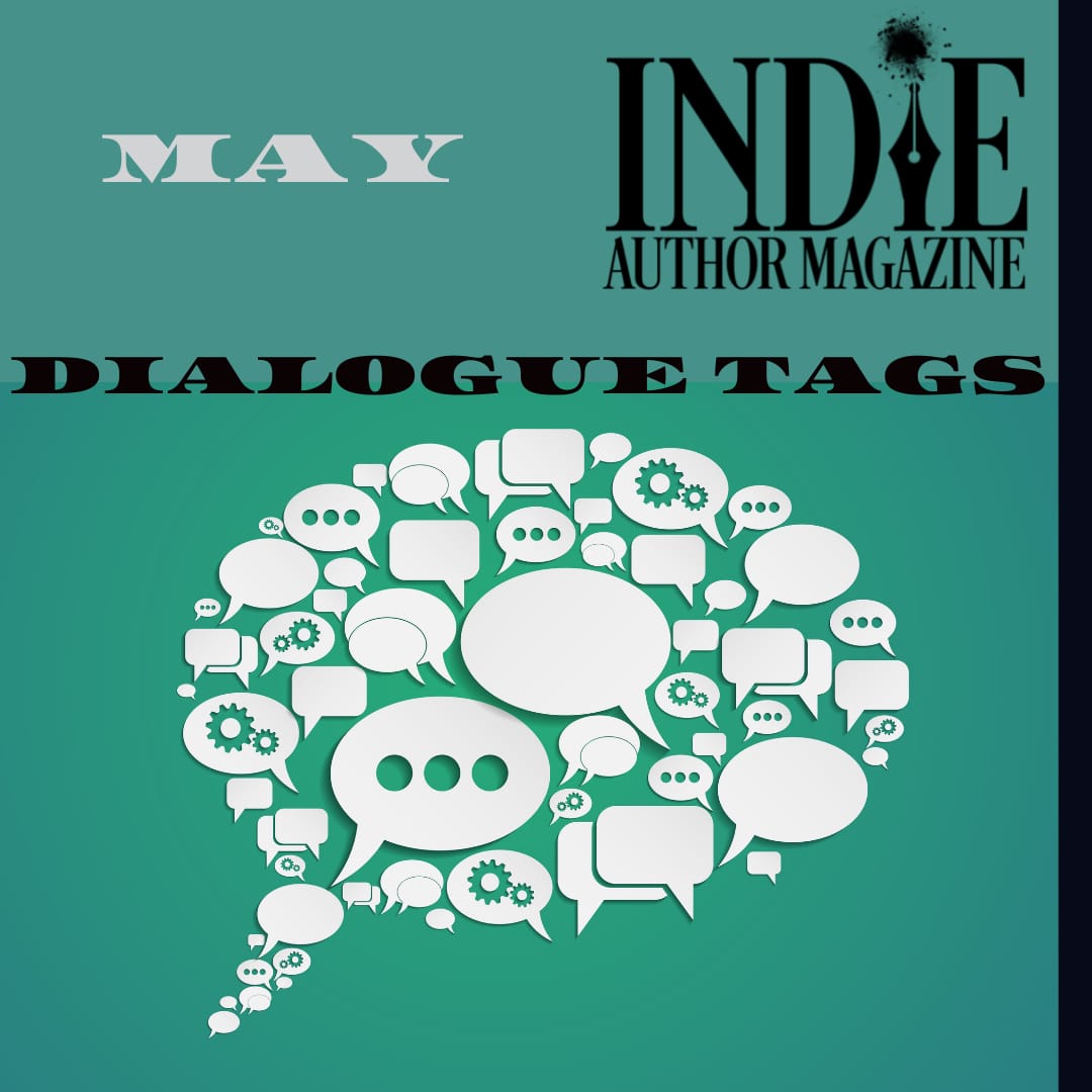 Invisible Dialogue Tags for Indie Authors