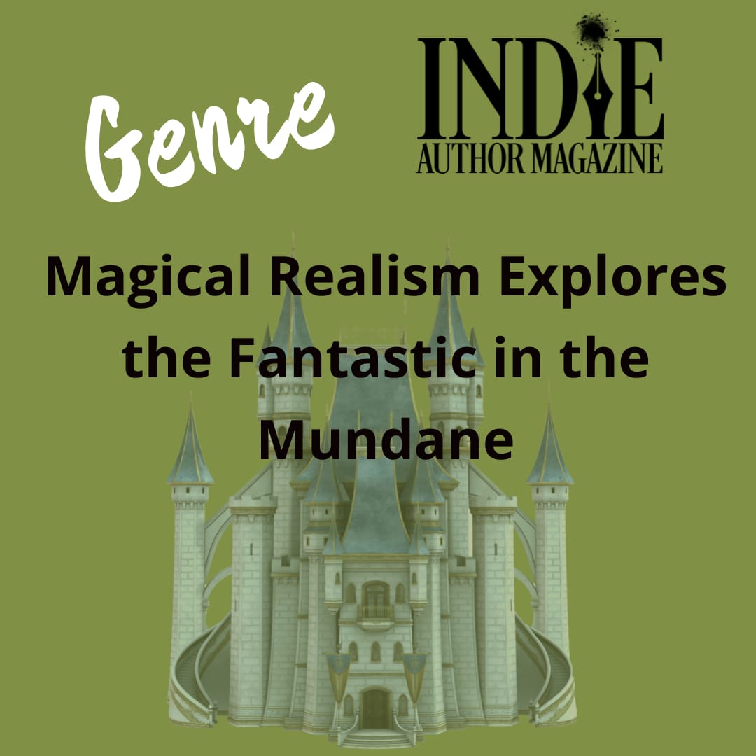 Magical Realism: Blending Fantasy with Realism