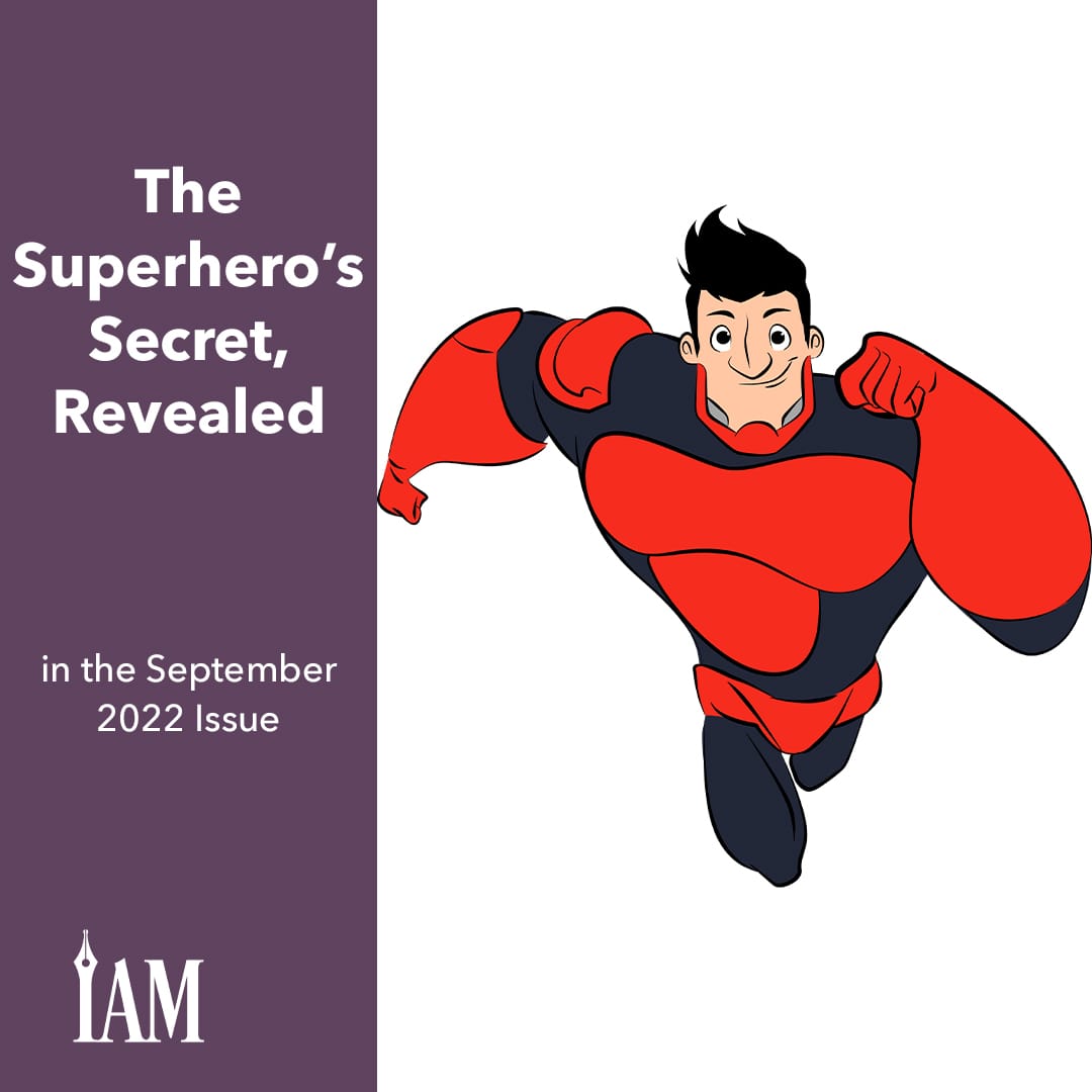 Superhero Novel Success: Essential Tropes for Indie Authors