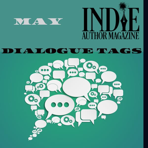 Invisible Dialogue Tags for Indie Authors